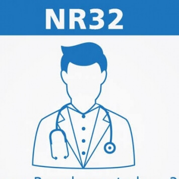 Cursos - Treinamentos de NR-32